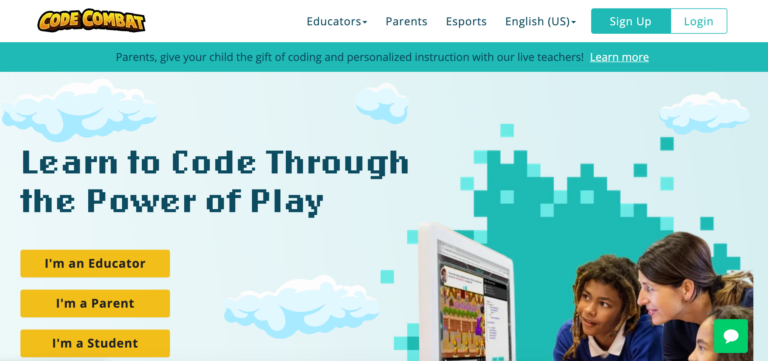 10 Game Coding Gratis untuk Belajar Pemrograman bagi Pemula - HMSI Universitas Tanjungpura